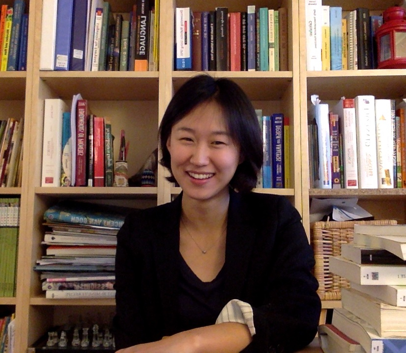New Faculty | College of Arts and Sciences